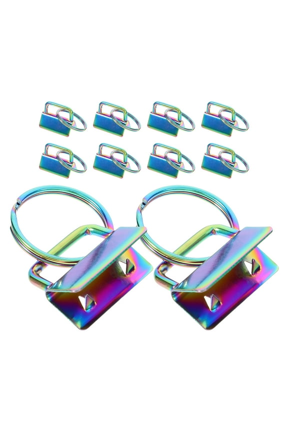 Key Fob Hardware