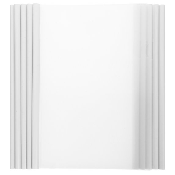 Worgeous 10 Pcs Paper Folders Presentation Binder Dividers Utility ...