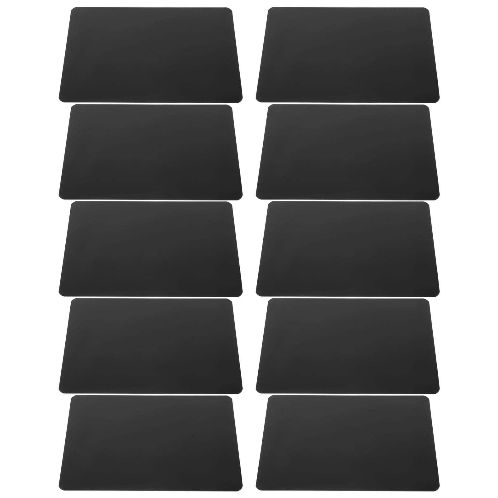 Worgeous 10 Pcs Price Tag Shelf Labels Display Signs Buffet Tags for ...