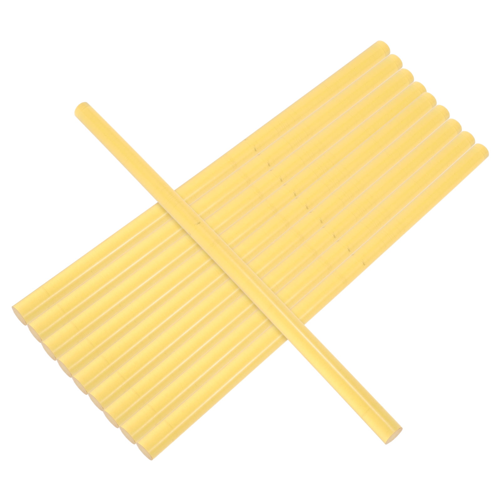 Worgeous 10 Pcs Repair Glue Stick Car Fixing Tools Paint Dent Puller ...