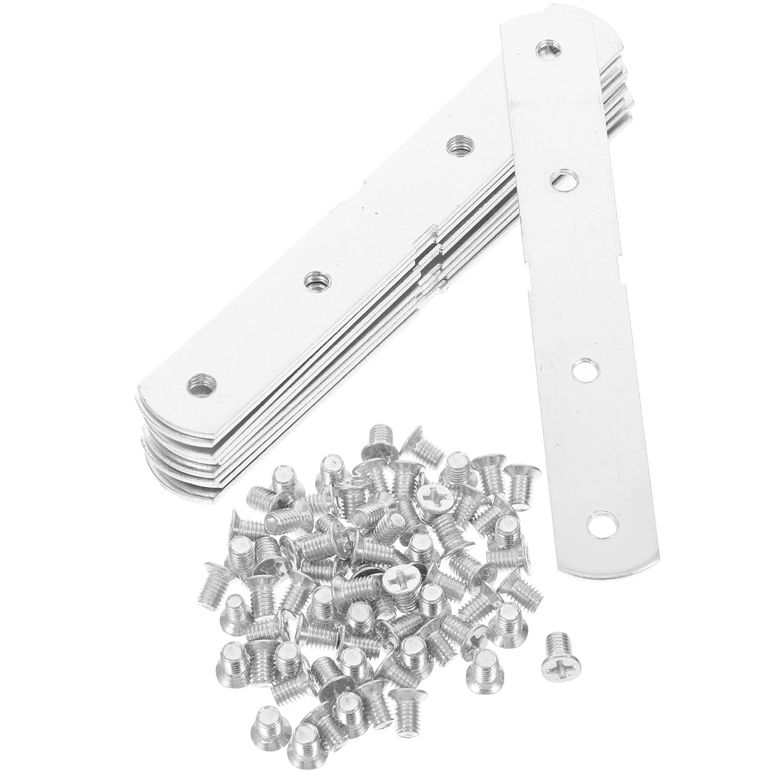 Worgeous 10 Pcs Sconces Light Box Accessories Industrial Corner ...