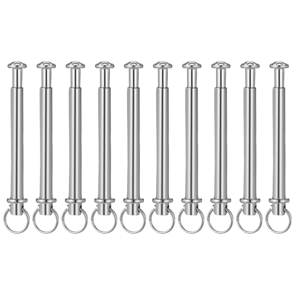 Worgeous 10 Sets Lamp Switch Light Door Hook and Eye Latch Fan ...