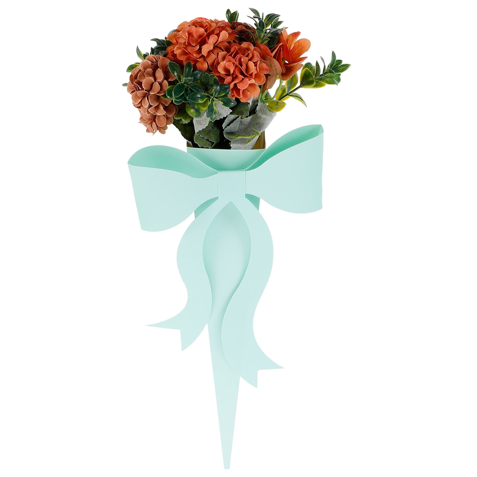 Worgeous 10 Sets Party Roses Fresh Flower Box Flower Display Box ...