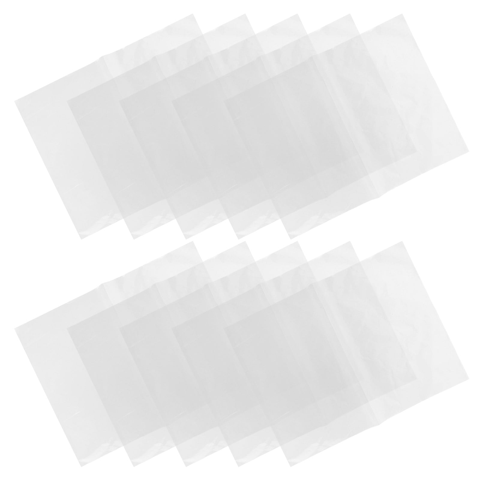 Worgeous 10 Sheets Tool Cellophane Biological Semipermeable Membrane ...