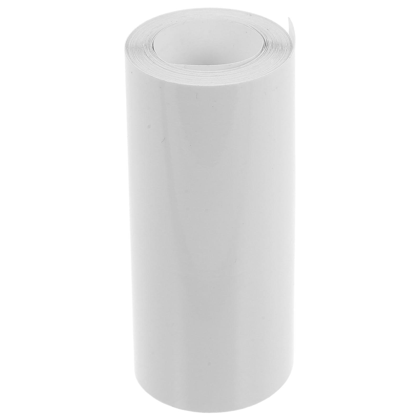 Worgeous Anti-Scratch Protector Film Protect Film White Opvc 1Pcs Heat ...