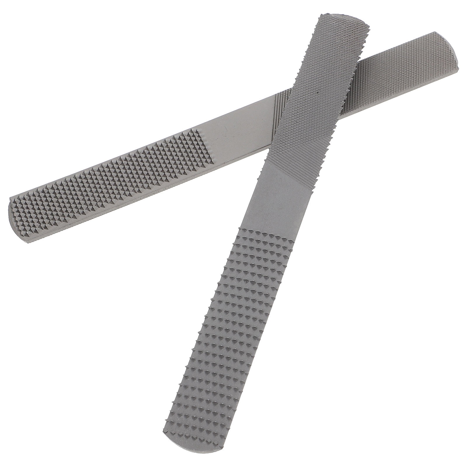 Worgeous 10 pcs Wood Rasp File Woodworking Rasps Hand File Sharping ...