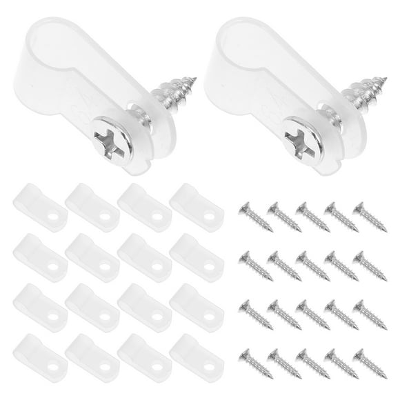 Cable Clips Screws