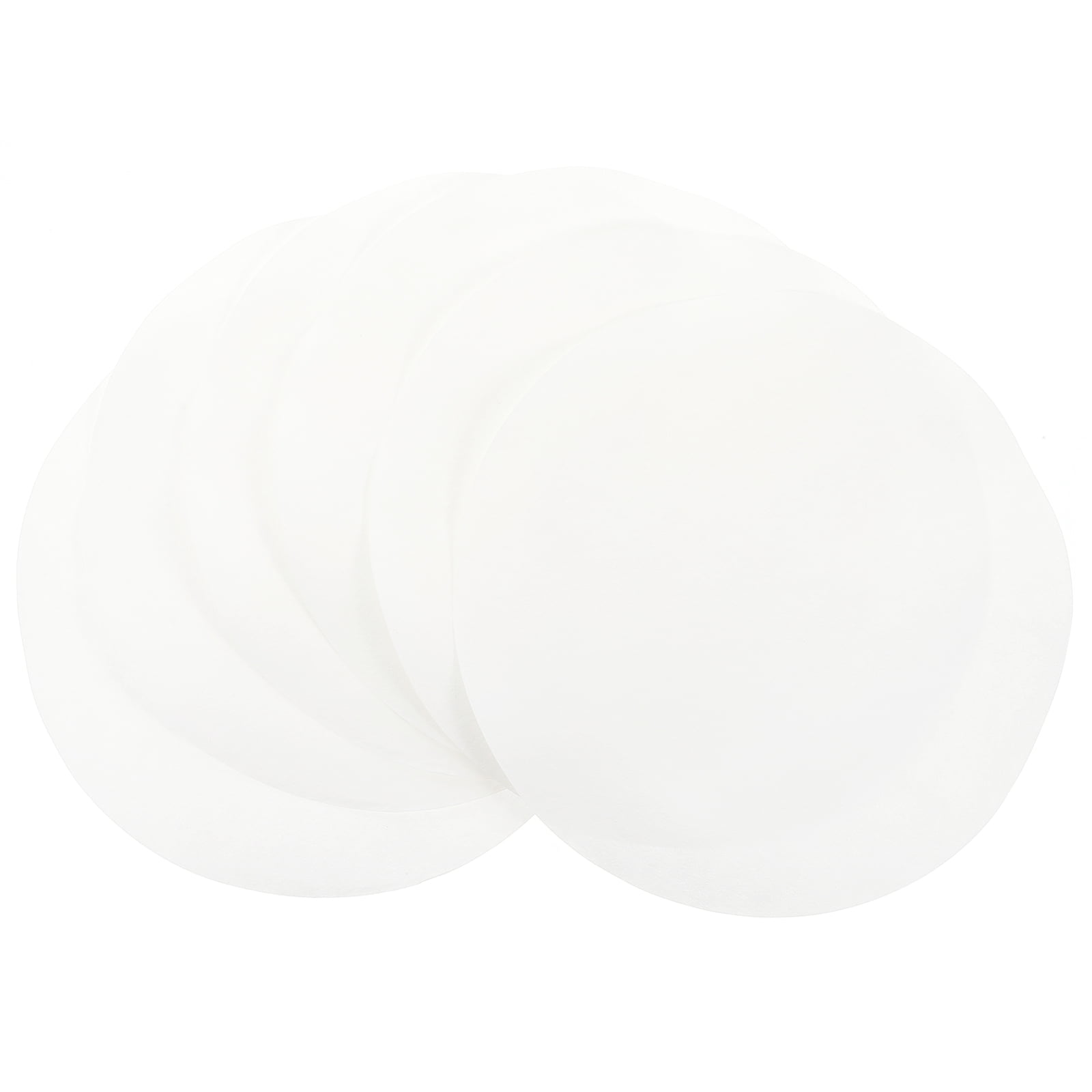Worgeous 100 Sheets Experiment Filter Paper Quantitative Paper ...