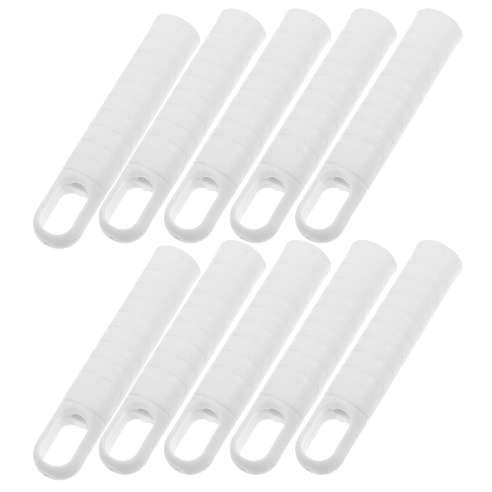 Worgeous 10PCS Mop Handle End Caps Replacement 25mm Mop Handle End Caps ...