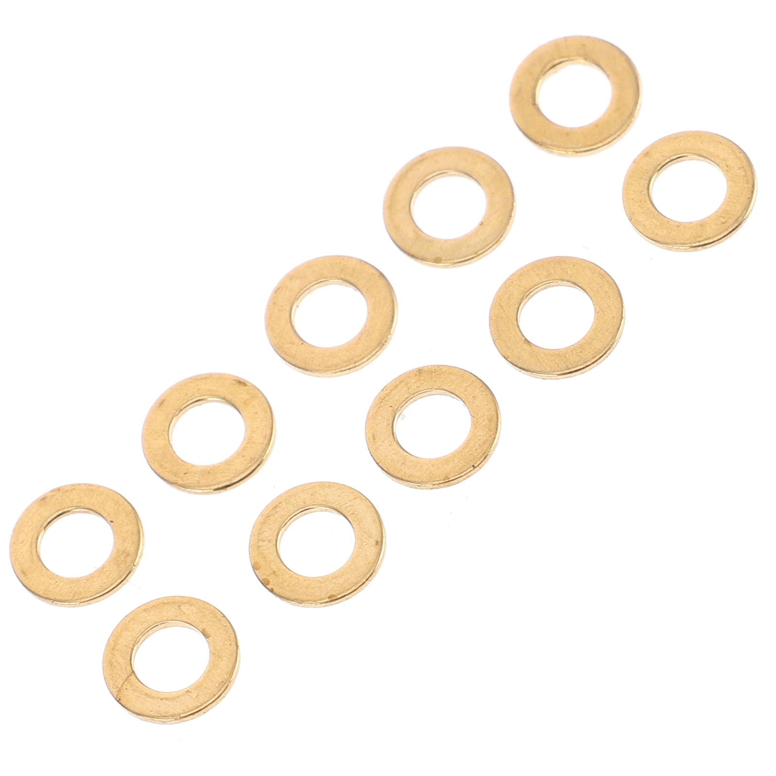 Worgeous 10Pcs Fan Repair Accessory Rivet Spacer Fasteners Ideal For ...