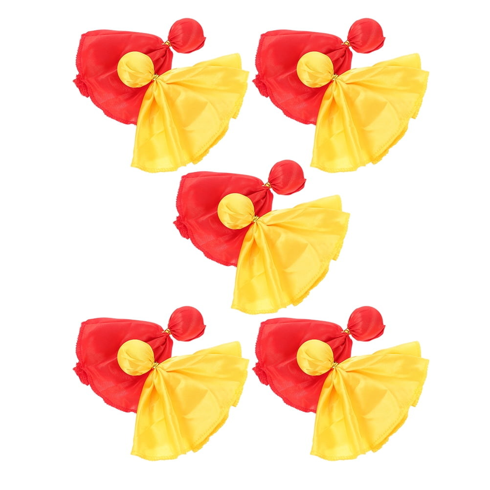 Worgeous 10Pcs Penalty Flags Football Flags Football Flags Penalty Flag ...