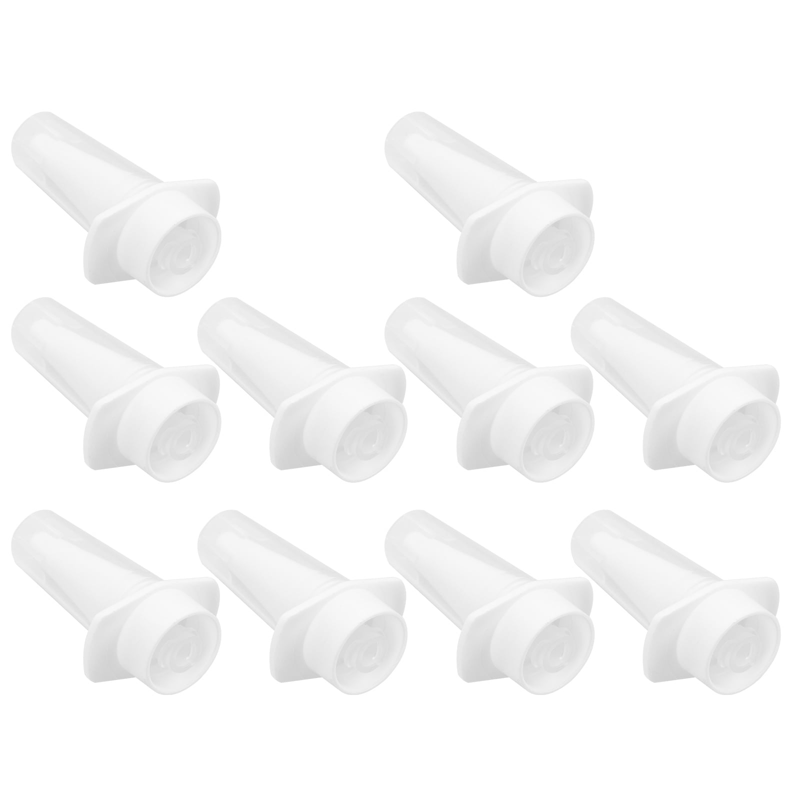 Worgeous 10Pcs Pig Nasal Spray Animals Immune Sprinkler Livestock ...