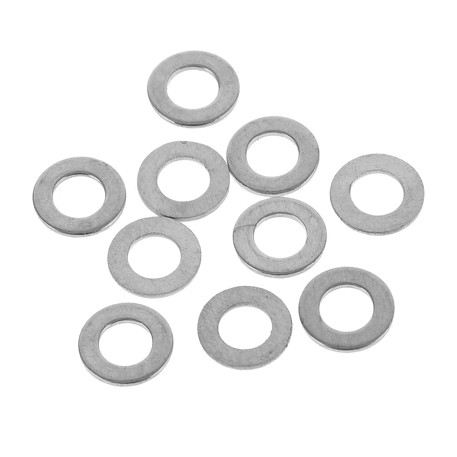 Worgeous 10Pcs Rivet Spacer For Fan Fasteners Fan Spacing Tool For ...