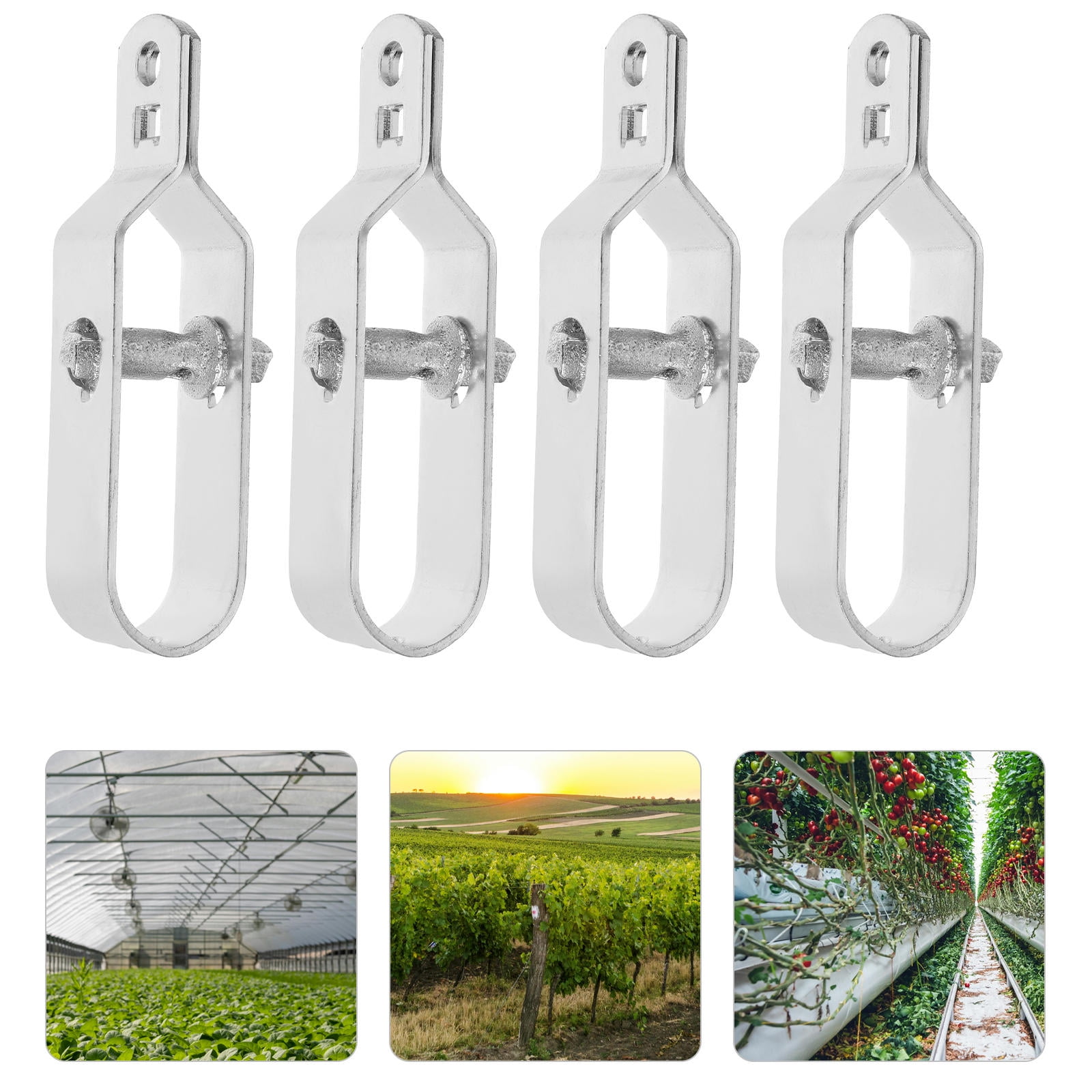 Worgeous Iron Wire Tensioners Galvanized Iron Metal Fence Tensioner ...