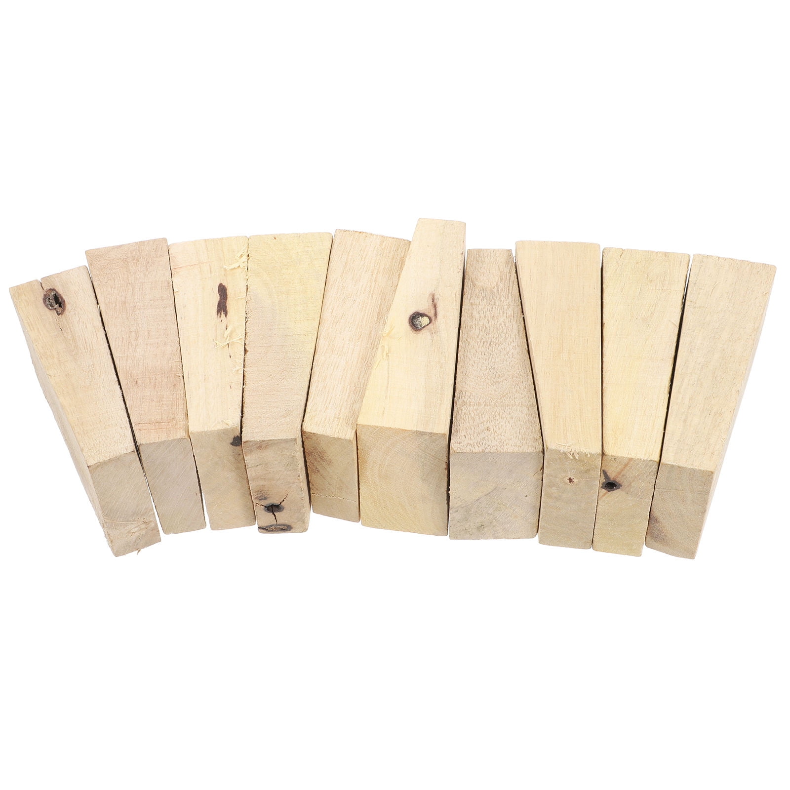 Worgeous Wooden Handle Wedges for Repairing Axe and Hammer Tools ...