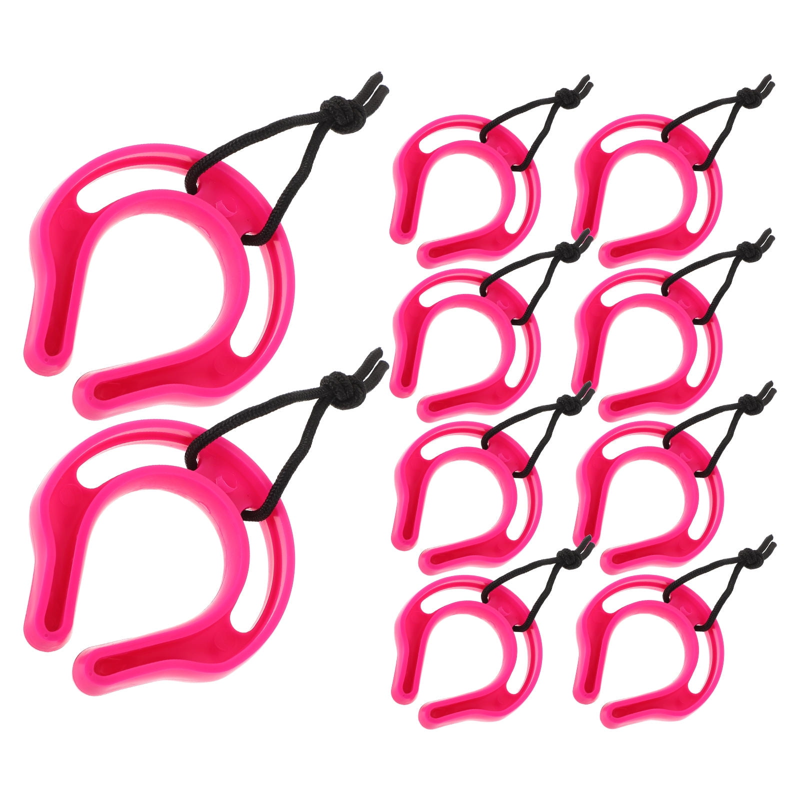 Worgeous 10pcs Child Safety Door Guard Anti-Slam Door Stopper to ...