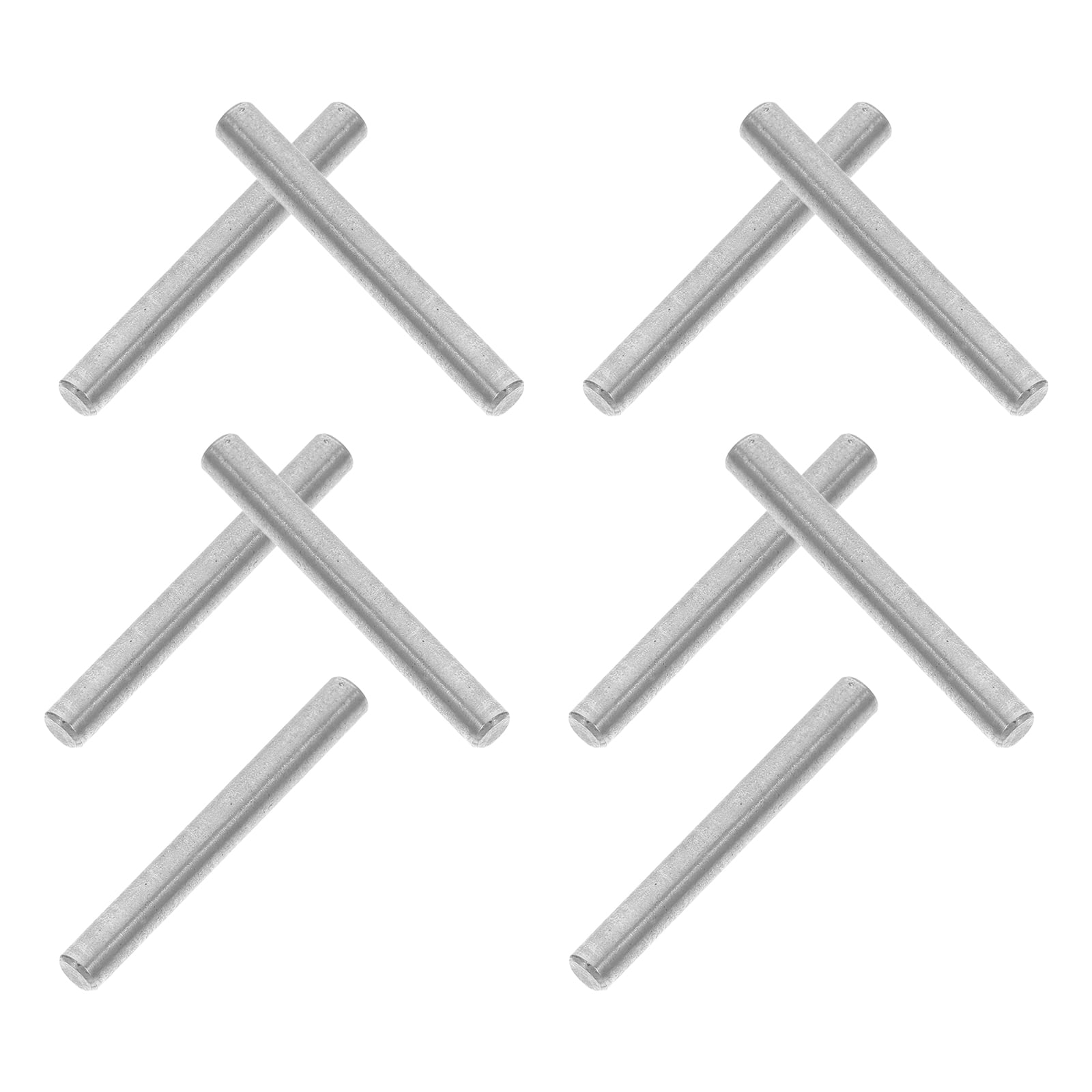 Worgeous 10pcs Electric Air Tools 1/2 Impact Socket Retainer Pin ...