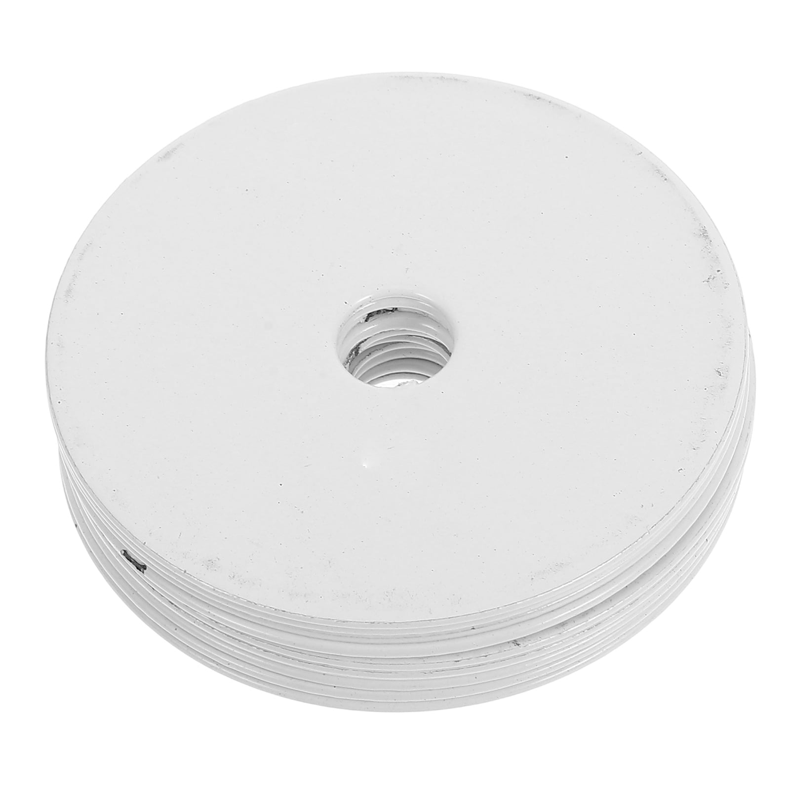 Worgeous 10pcs Essential Lamp Disc for Rewiring and Repair Table Lamps ...