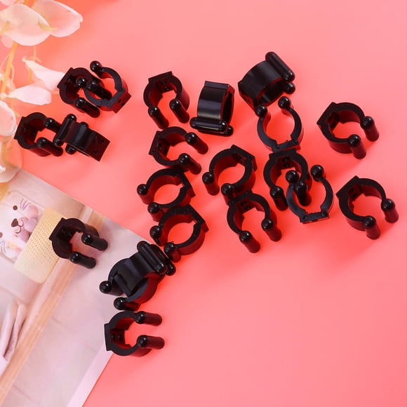Rod Holder Clip