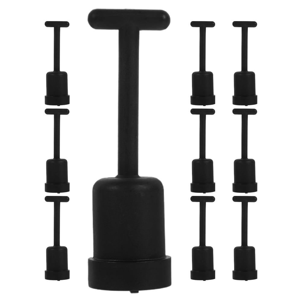 Worgeous 10pcs G9 Wrench for Lamp Parts and Fixture Installation ...