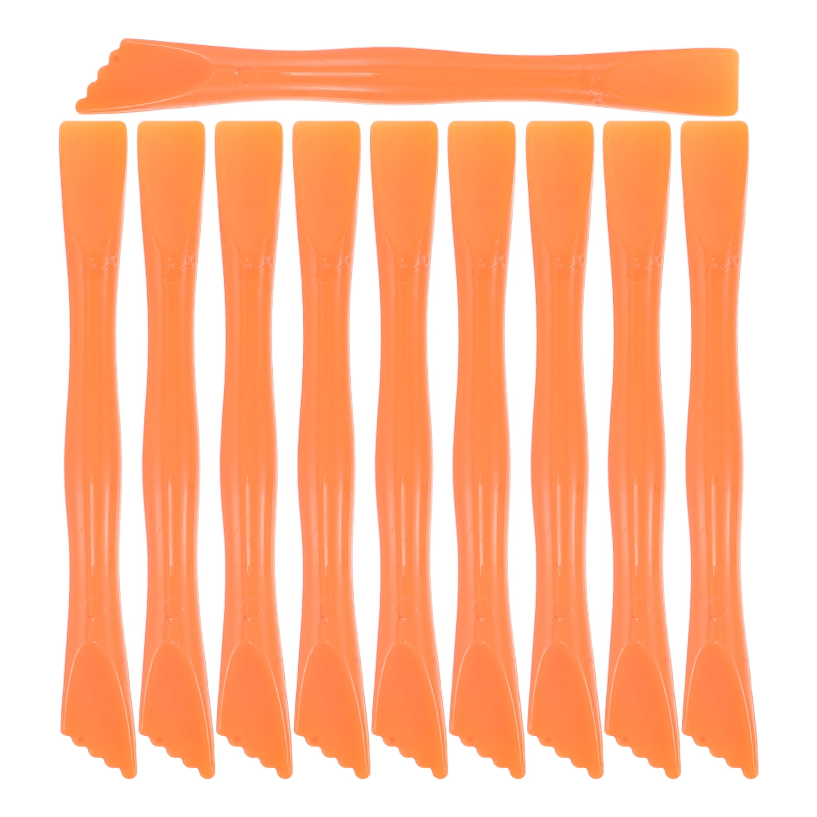 Worgeous 10pcs Kids Archaeological Digging Tools Dinosaur Digging ...