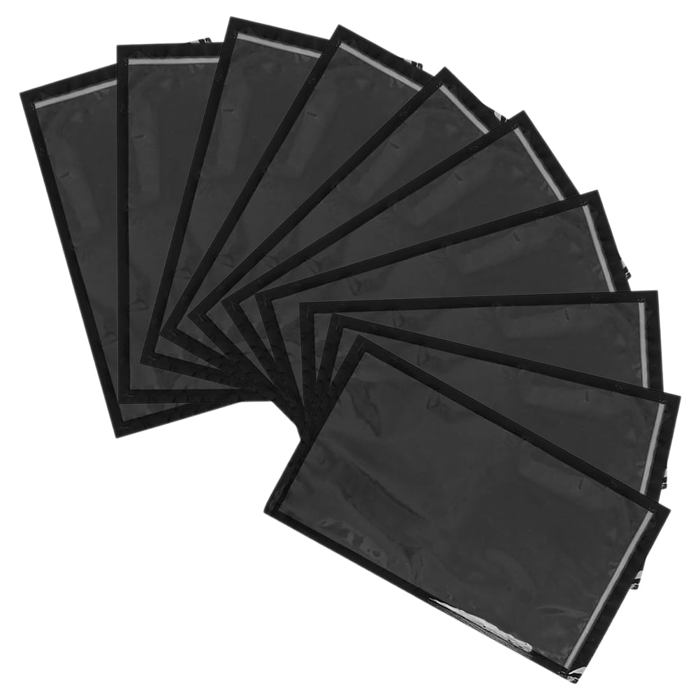 Worgeous 10pcs Moisturizing Hydrations Bag Plastic Humidity Control Bag ...