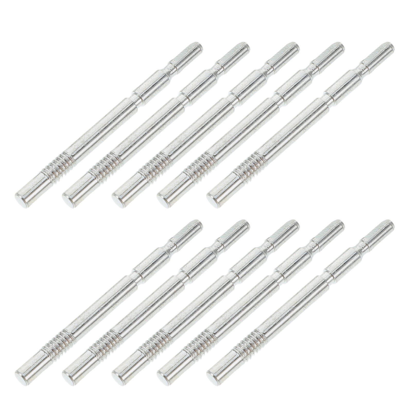 Worgeous 10pcs Music Box Mechanism Music Box Insert Shaft Accessory ...