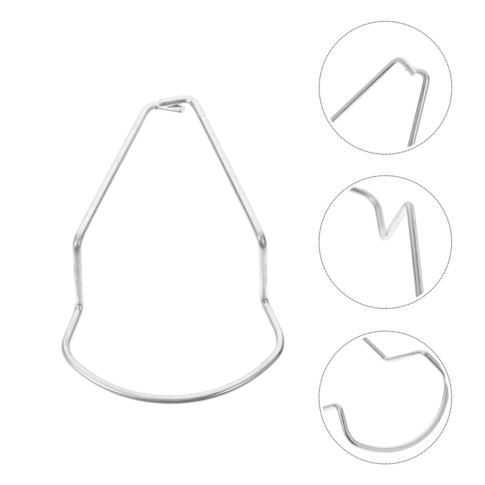 Worgeous 10pcs Small Blade Protector Part Trimmers Replacing Blade ...