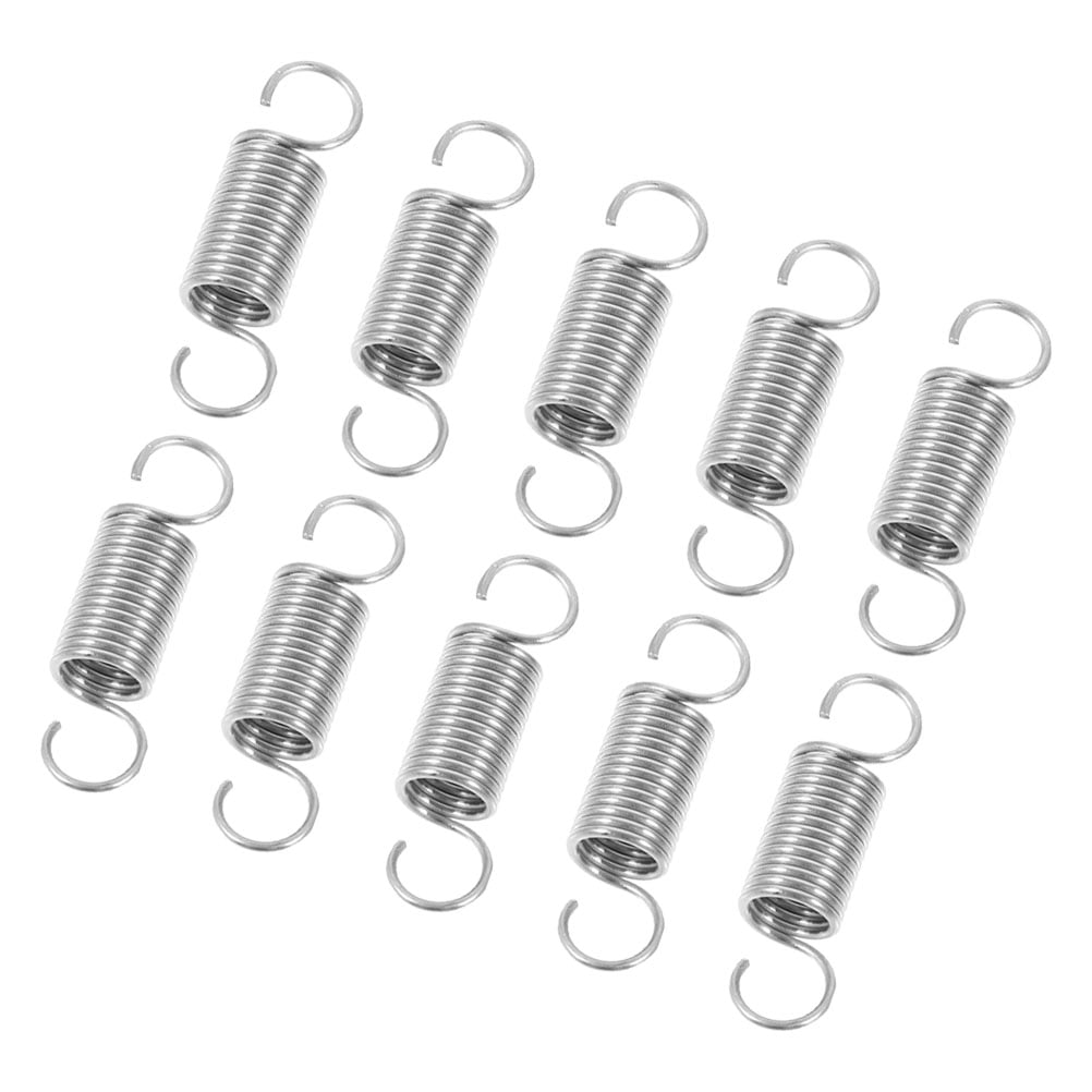 Worgeous 10pcs Stainless Funnel Spring Funnel Spring Octopus Balls ...
