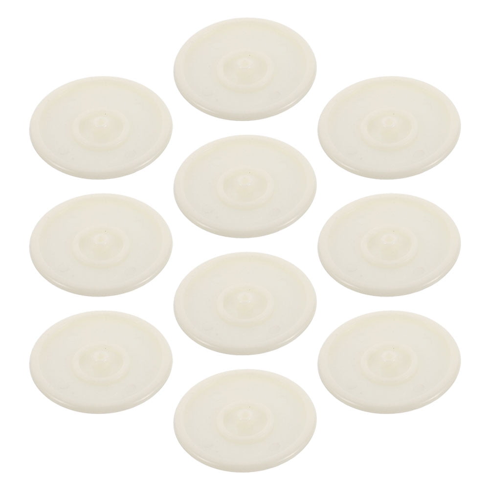 Worgeous 10pcs Water Heater Gas Valve Diaphragm Pump for Propane Tank ...