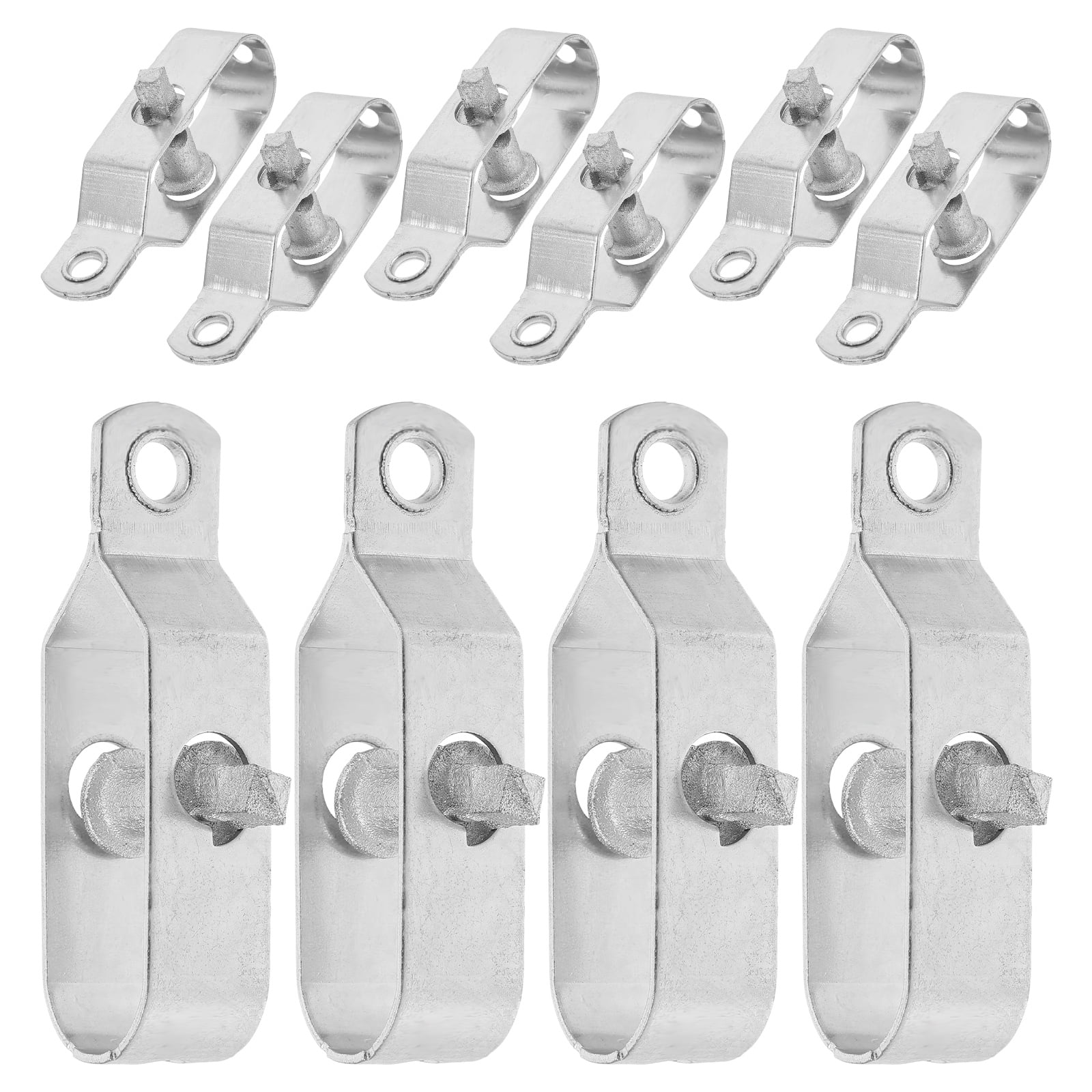 Worgeous 10pcs Wire Fence Strainer Fence Wire Tensioner Tool Steel ...