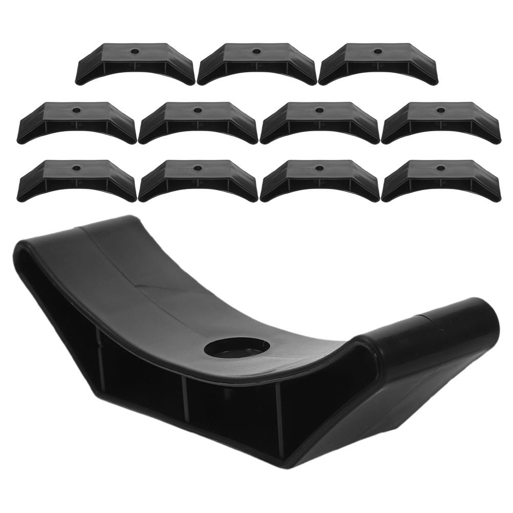 Worgeous 12 PCS Dumbbell Rack Choppers Tools Strainer PVC Stickers ...