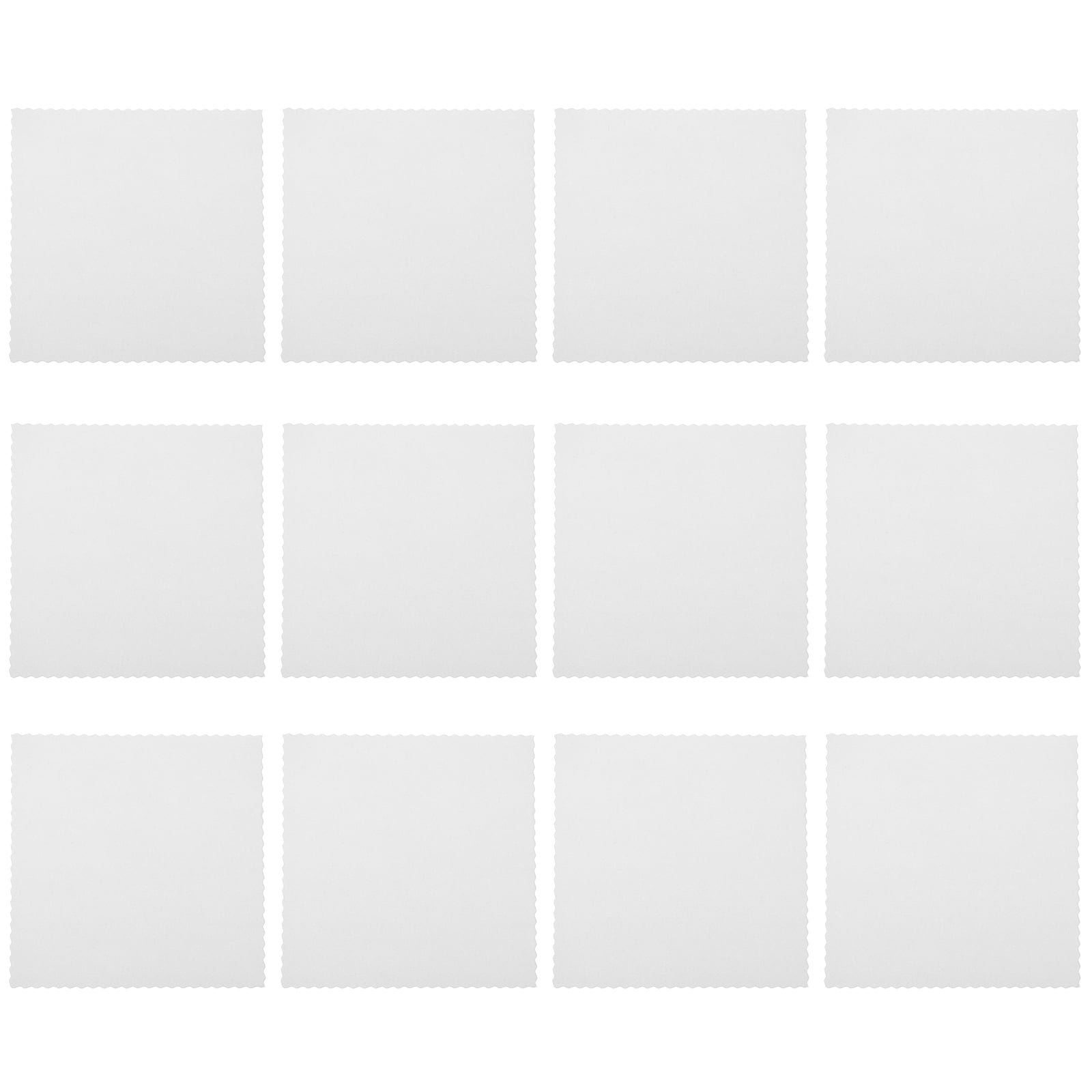 Worgeous 12 Pcs Broom Rod Mop Semi-transparent Spoon Annual Car ...