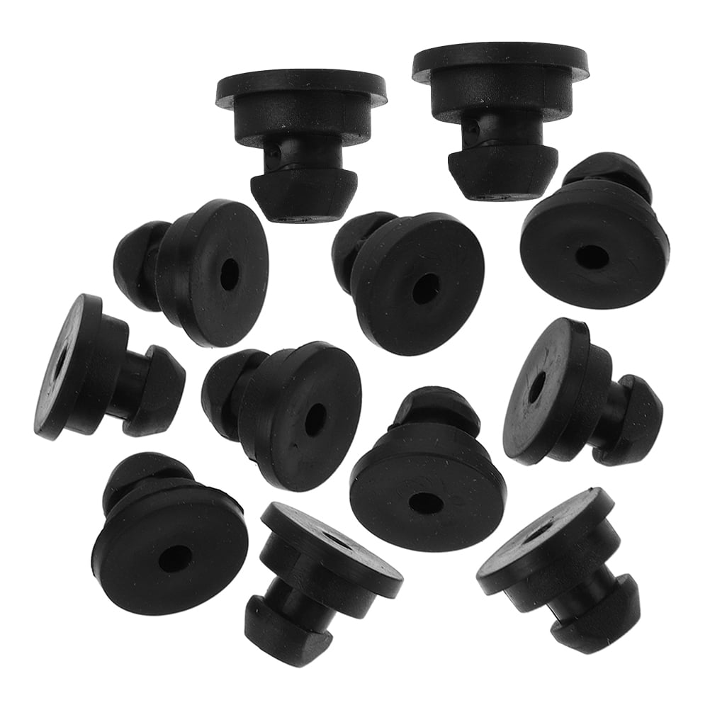 Worgeous 12 Pcs Electronic Switch Foot Pad Electric Pressure Cooker ...
