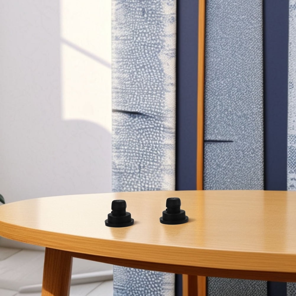 Worgeous 12 Pcs Rice Cooker Bottom Feet Rubber Cooker Legs Rice Cooker ...