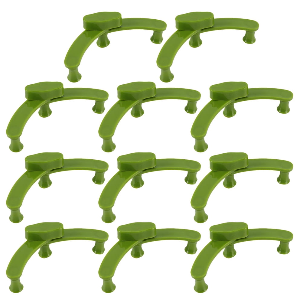 Worgeous 12 Pcs Tree Plants Branch Shaper 12.50X2.00X1.50CM - Walmart.com