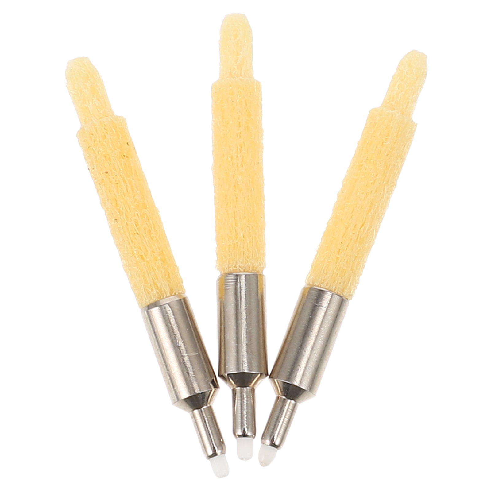 Worgeous 12 Pcs Universal Pen Point for Paint Pen Replaceable Stylus ...