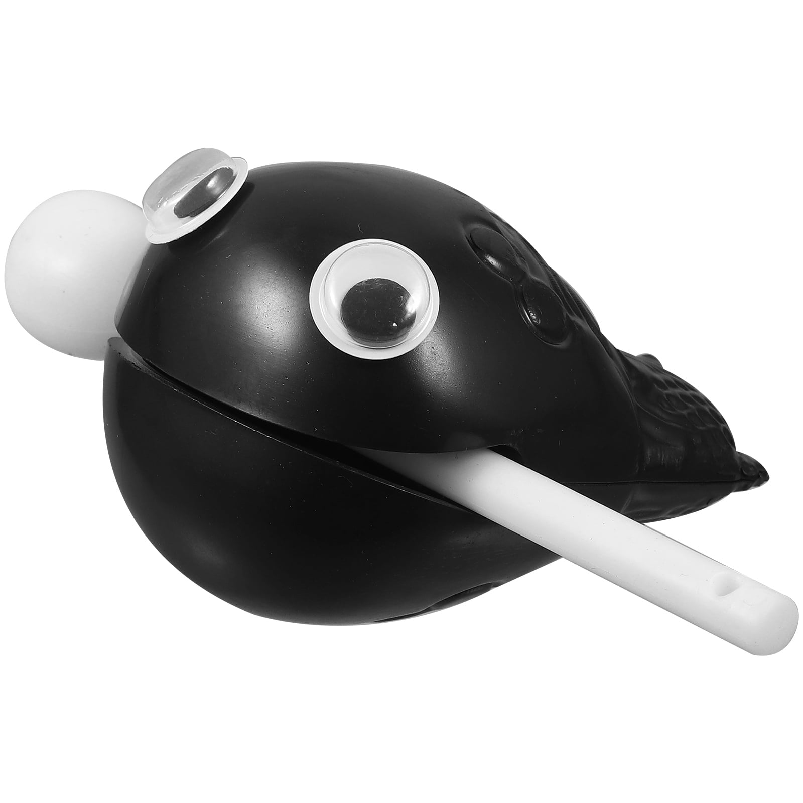 Worgeous 12 Sets Resin Percussion Toy Zen Drum Temple Block Office ...