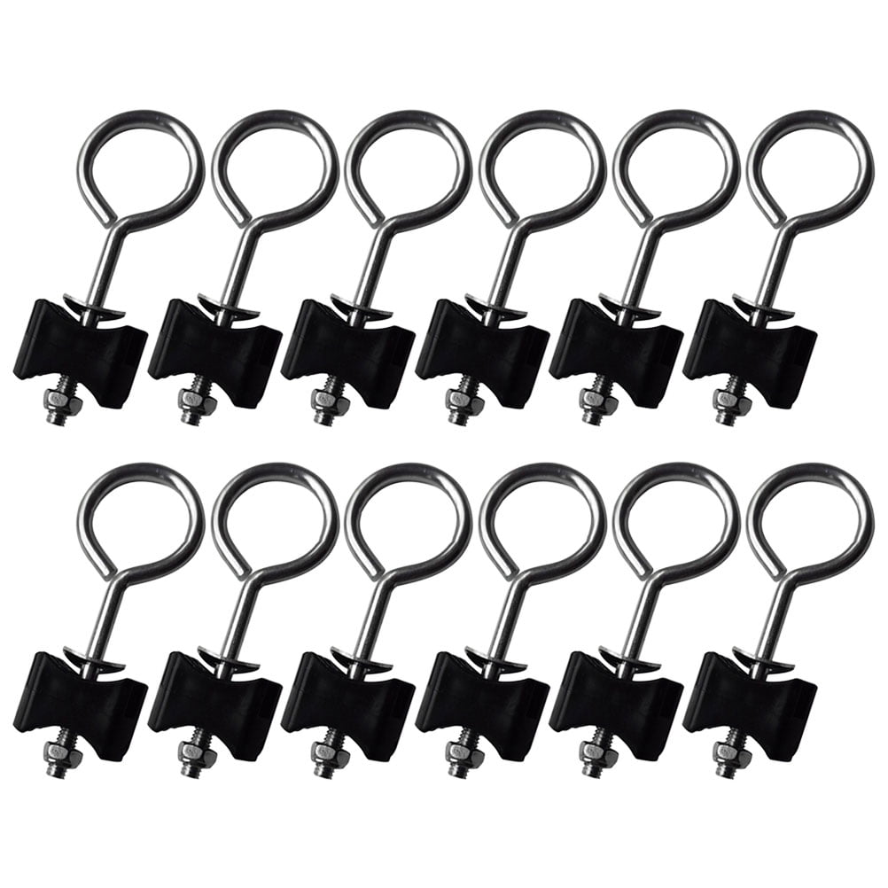 Worgeous Parts for Trampolines Fixation Screws 12Sets - Walmart ...