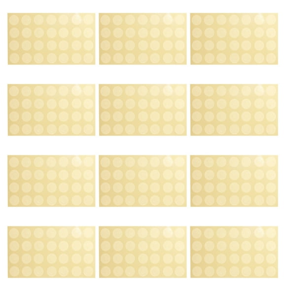 Paper Hole Reinforcements