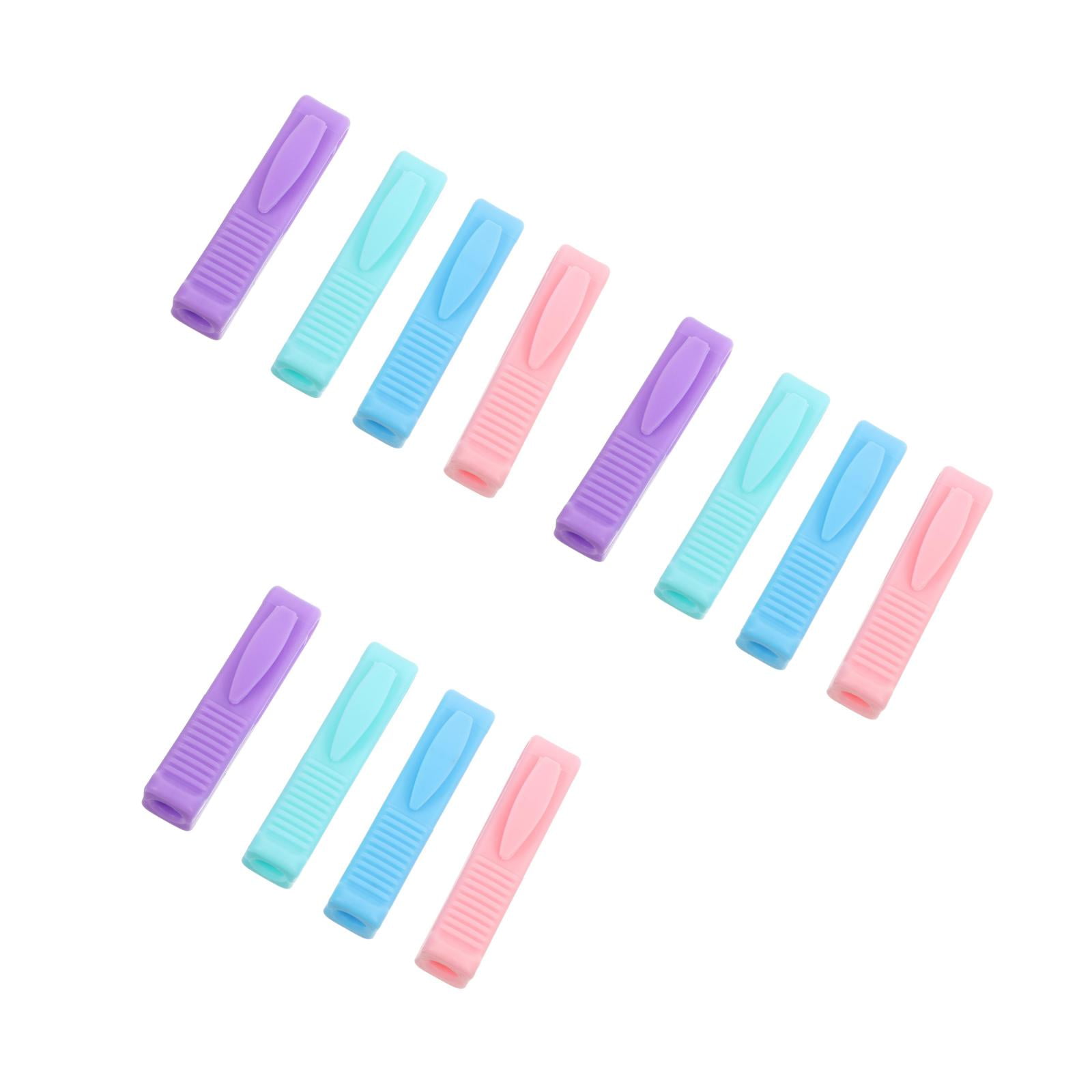 Worgeous 12 pcs Portable Ampoule Openers For Ampoules Bottle Opener ...