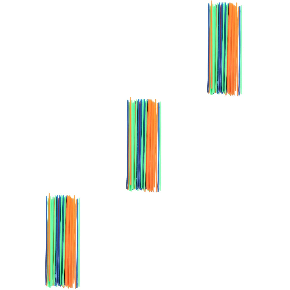 Worgeous 1200 pcs Arithmetic Rod Game Stick Math Enlightenment Toy Math ...