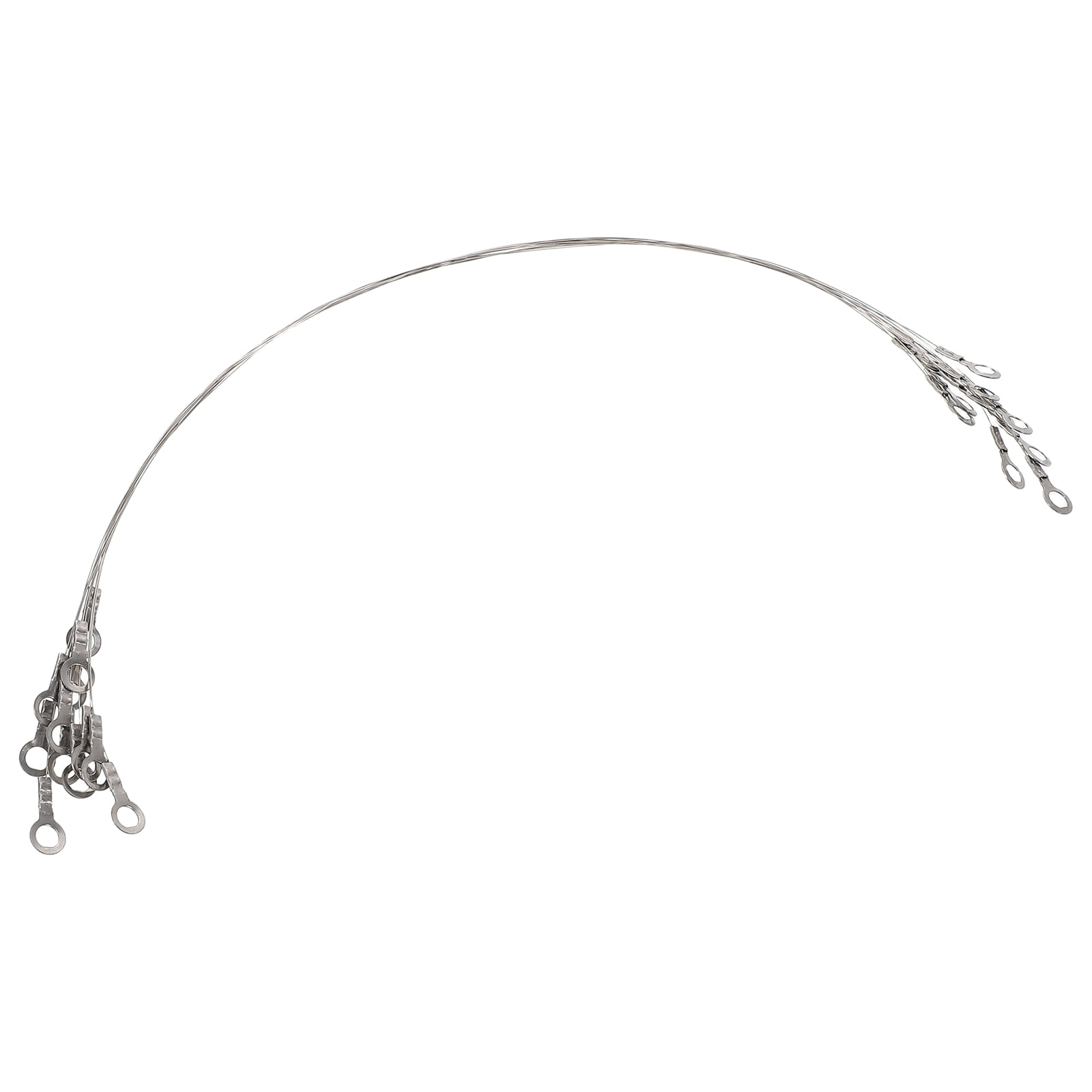 Worgeous 12pcs Cake Wire Slicer Leveler Wires Stainless Steel Cake ...