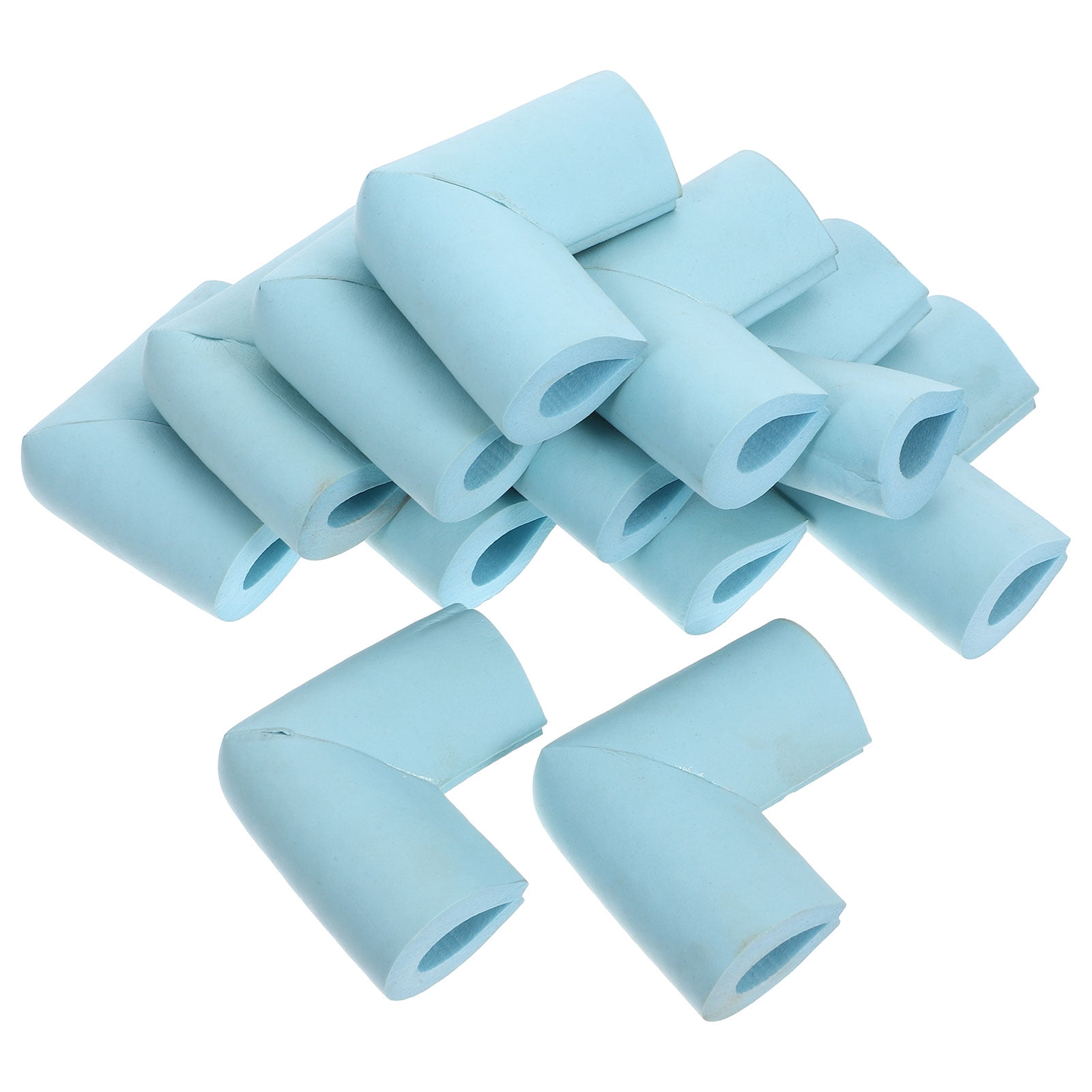 Hemoton 12pcs Corner Protector for Photo Frame Furniture Bumper and Bed ...