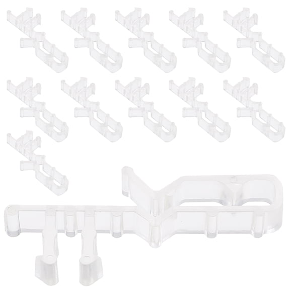 Valance Clips Blinds