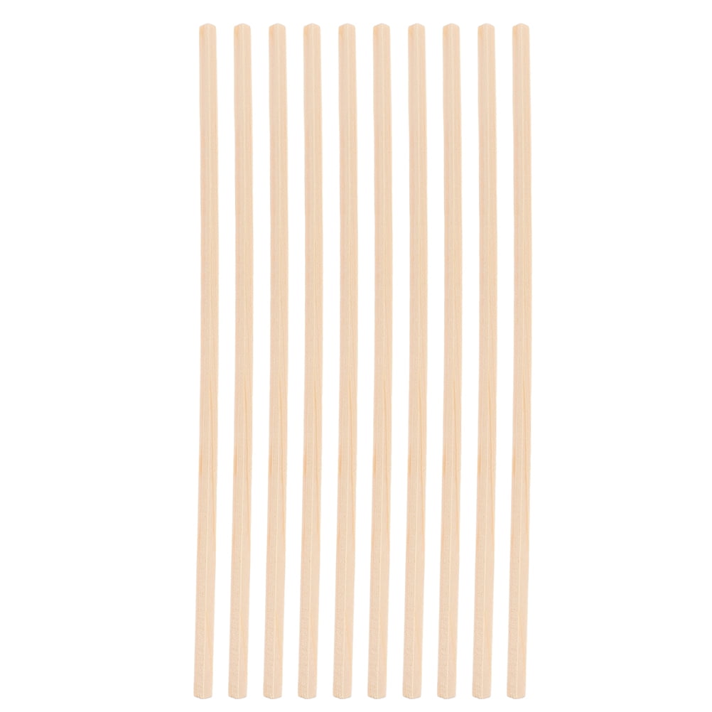 Worgeous 12pcs Window Decorative Trim Wooden Molding Trim Window Screen ...