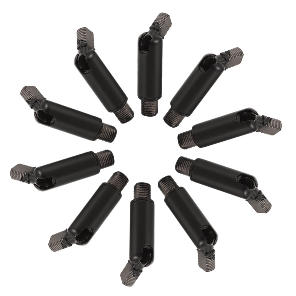 HOOWIFFY Hoowiffy Light Bulb Extender Adapter 180-Degree Swivel Joint ...