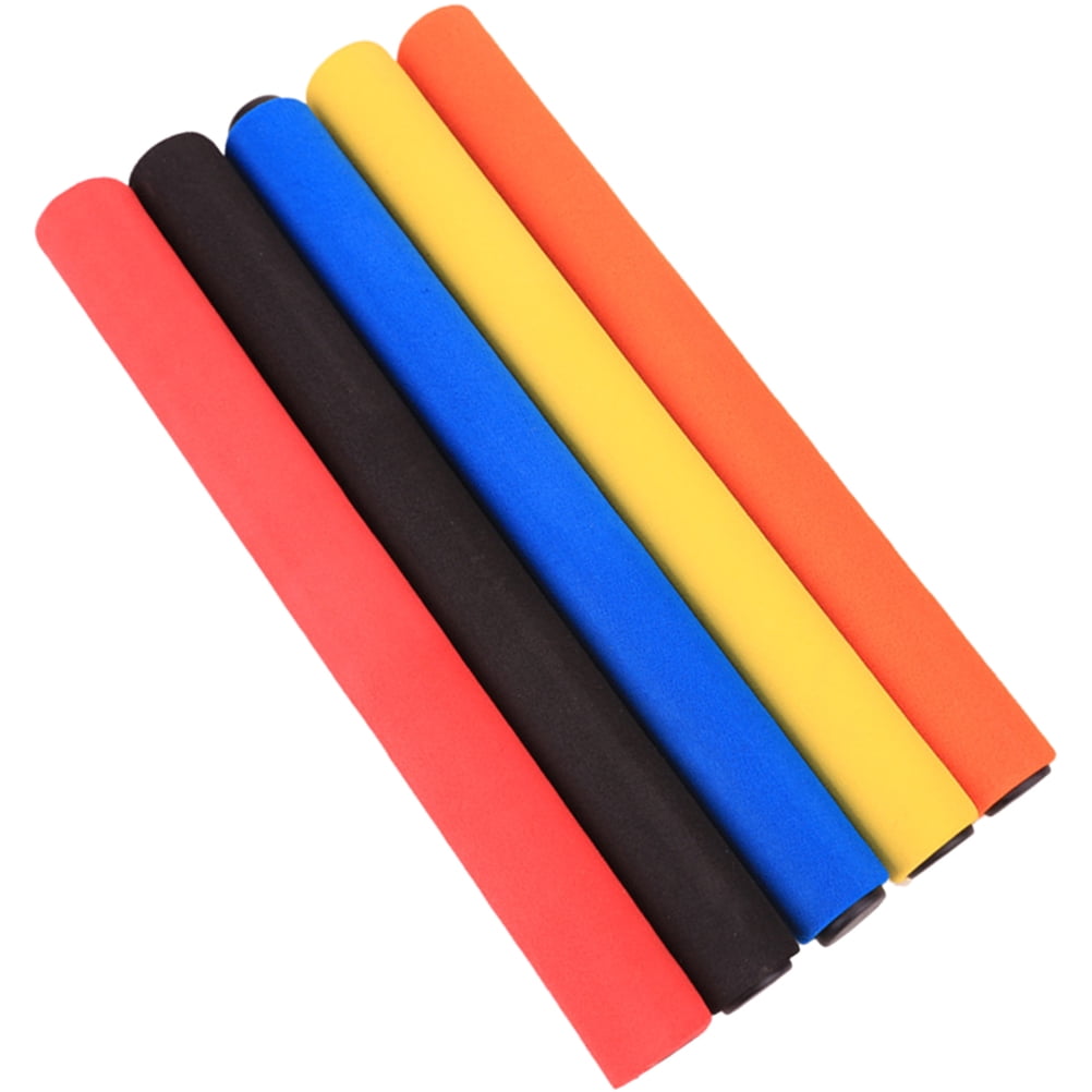 Worgeous 15 pcs Children Supple Sticks Transfer Sticks Track Field ...