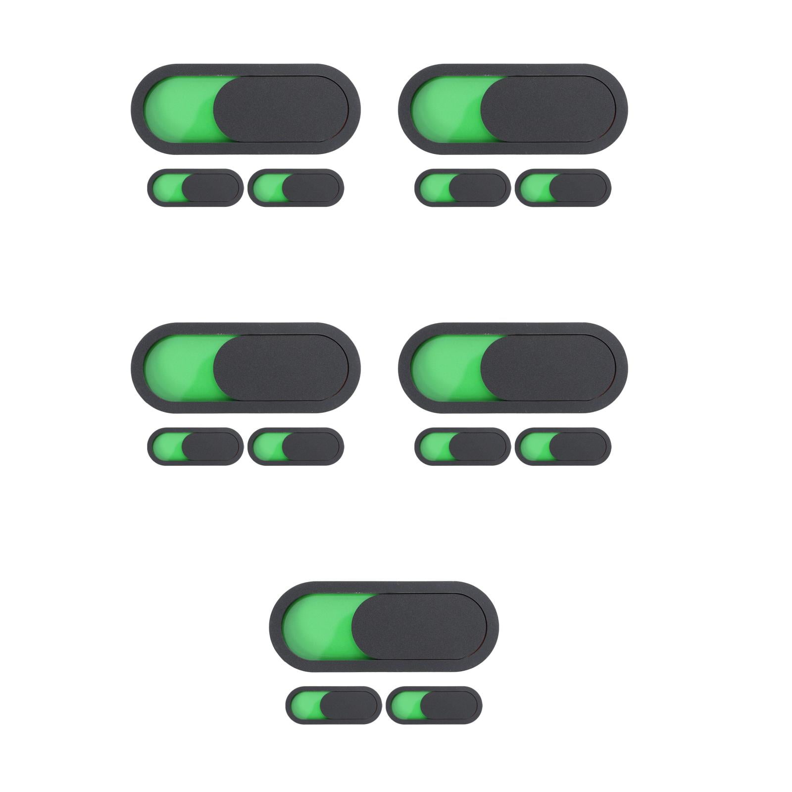 Worgeous 15 pcs Office Privacy Sign Vacant Occupied Sign Bathroom Sign ...