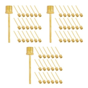Basketball Needles